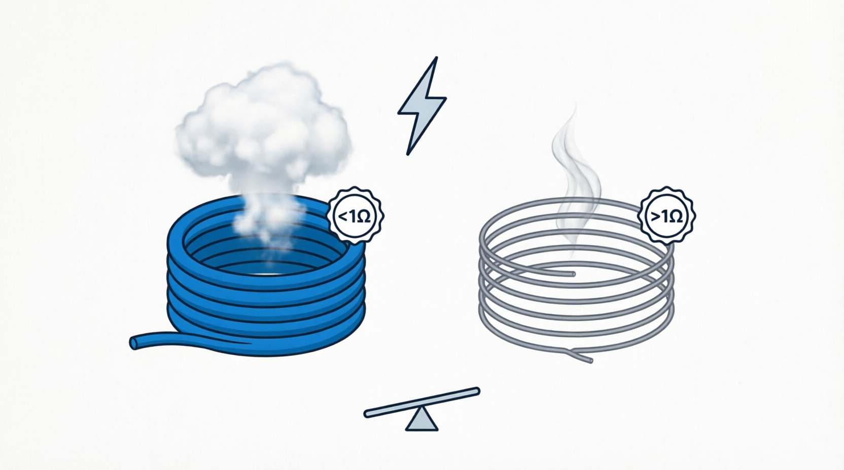 Sub-Ohm Vaping: What It Is, Pros & Cons (2026) — BEST VAPE