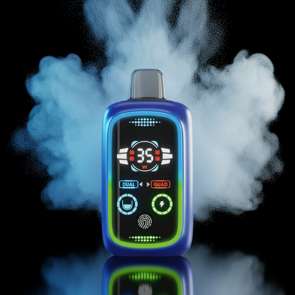 How to Match Vape Flavor Intensity to Your Taste — BEST VAPE