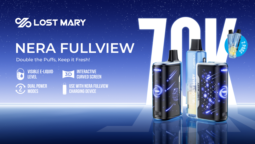 Vape Flavors For Every Season: 2025 Guide — BEST VAPE