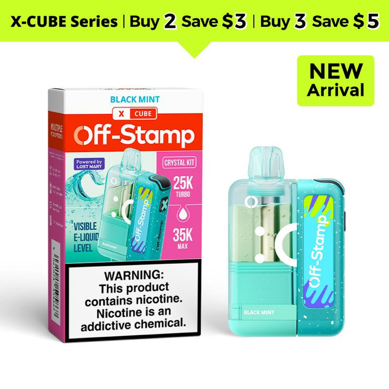 Vape FDA Approved The Bright Side Of Off Stamp Vape Products - Print ...